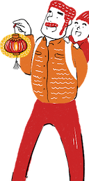 長崎ランタンフェスティバル2026 | STLOCAL